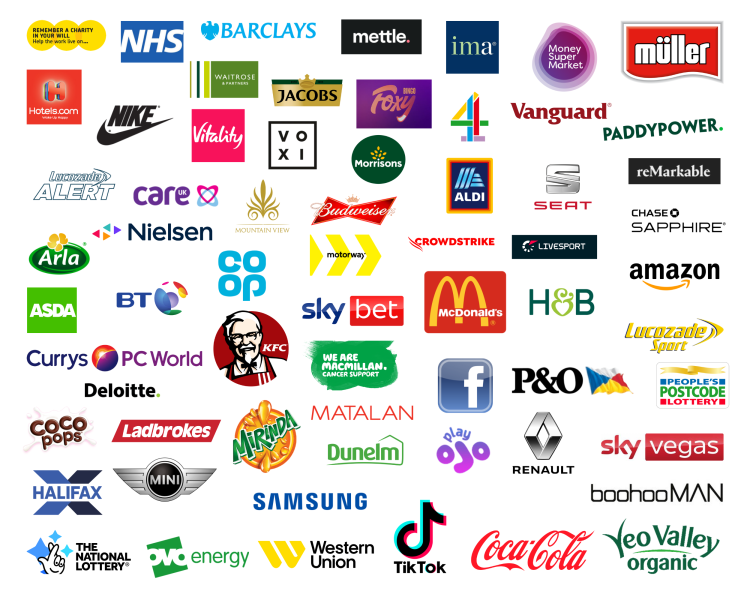 Commercial – Brown and Mills Entertainment