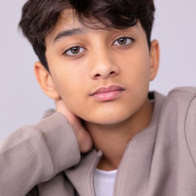 Avik Mohatta – Brown and Mills Entertainment